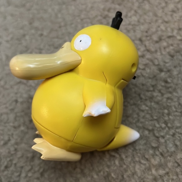 Pokemon | Toys | Talking Moving Original Vintage Pokemon Tomyhasbro ...